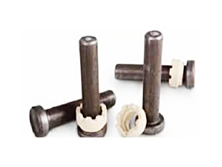 Omega Fasteners Indonesia | Shear Connector and Ceramic