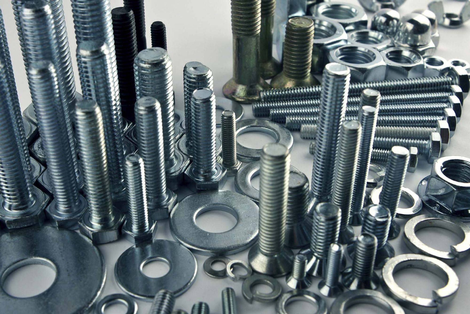 Omega Fasteners Indonesia | Omega Fasteners